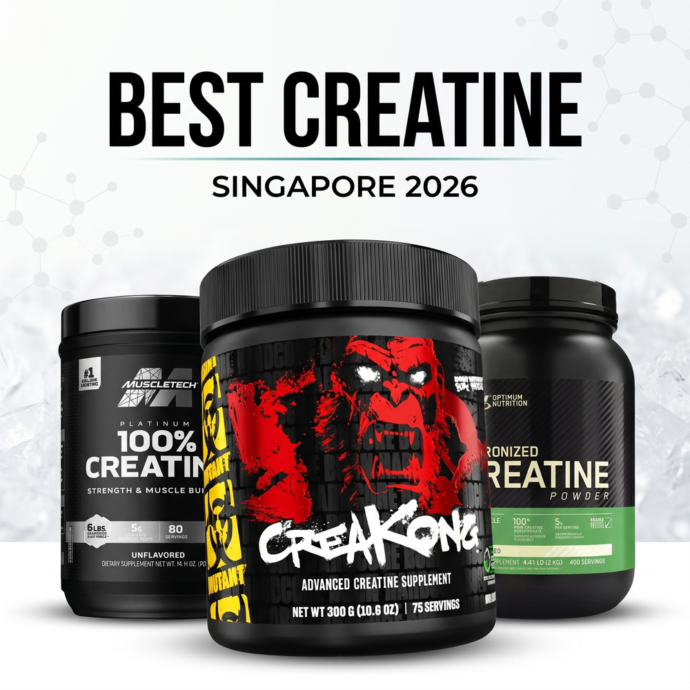 Creatine
