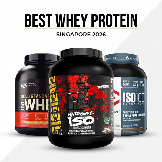 Protein Powder