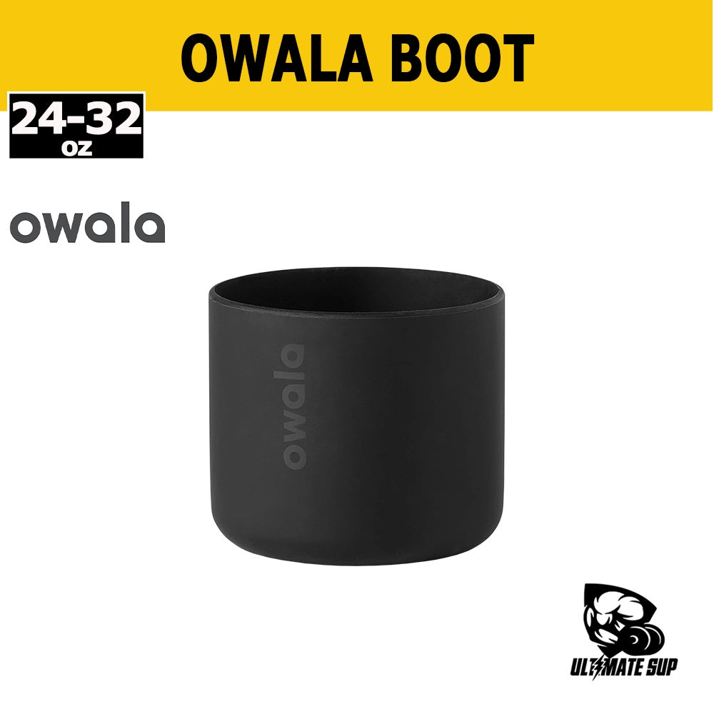 Owala, Bottle Boot, Silicone Case, Stainless Steel for 24-32oz ...
