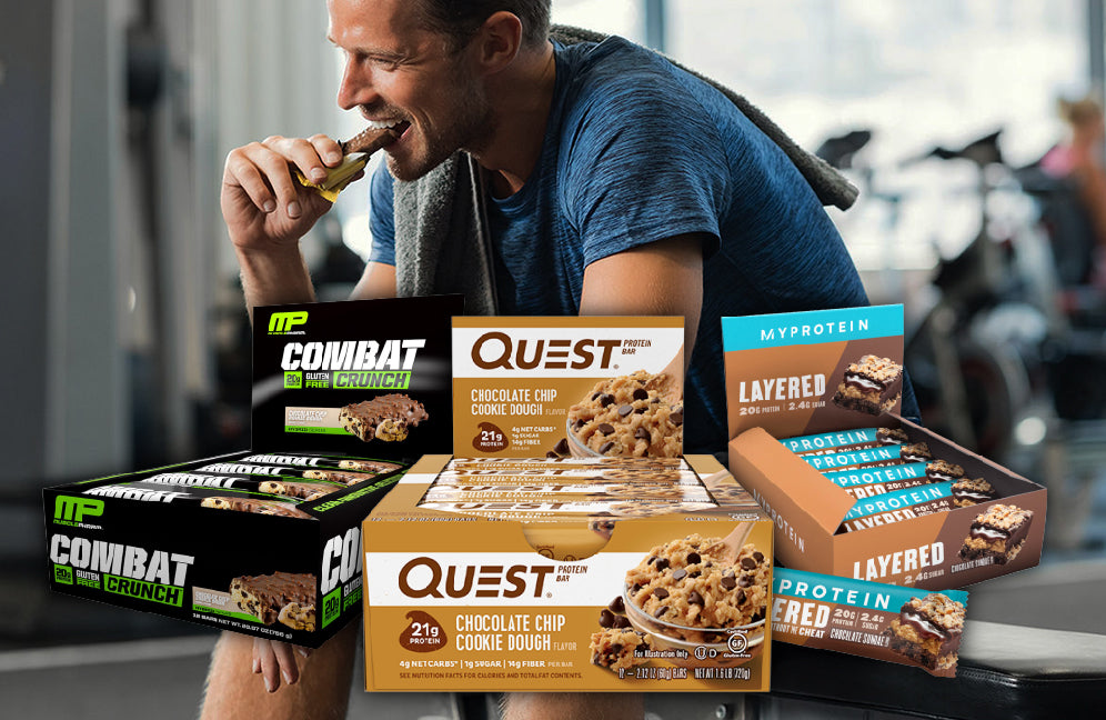 Ultimate Sup | Your one-stop supplement store in Singapore