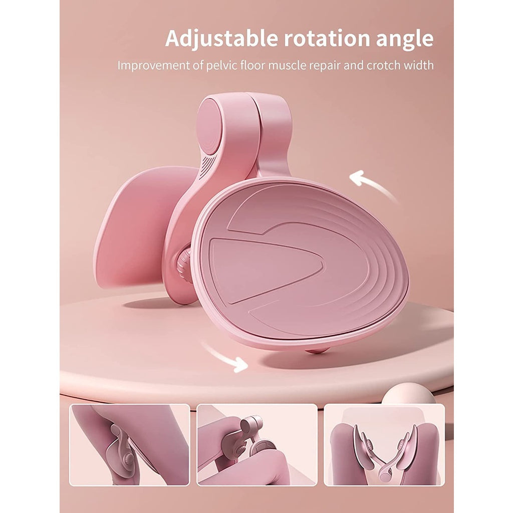 Ultimate Sup, Pelvic Muscle Trainer Machine Leg Workout Equipment