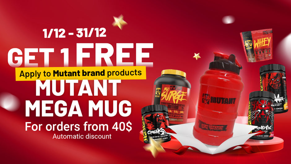 Ultimate Sup | Your one-stop supplement store in Singapore